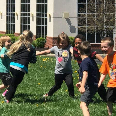 Classes - Spark Preschool