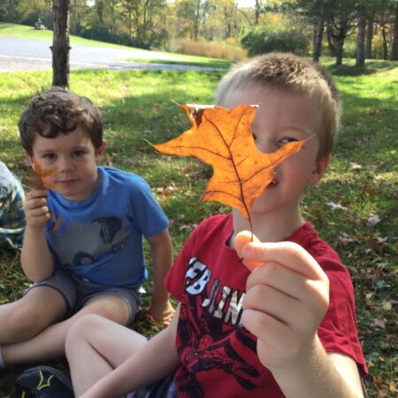 Classes - Spark Preschool