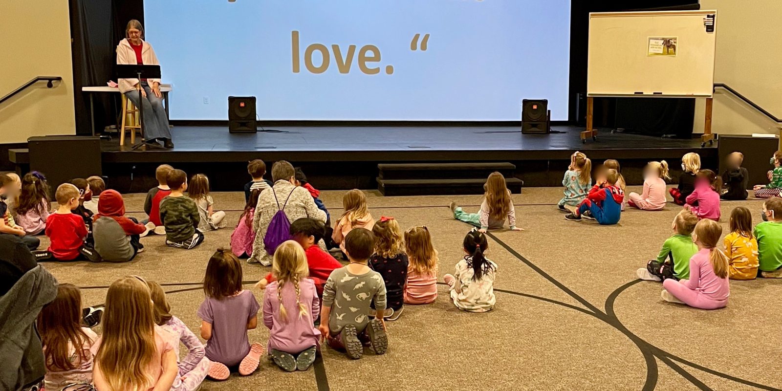 Spark Preschool - Preschool Westerville, OH